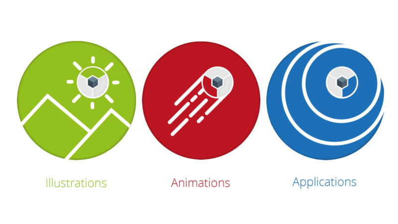 Tout savoir sur la 3D - Le Graphiste 3D