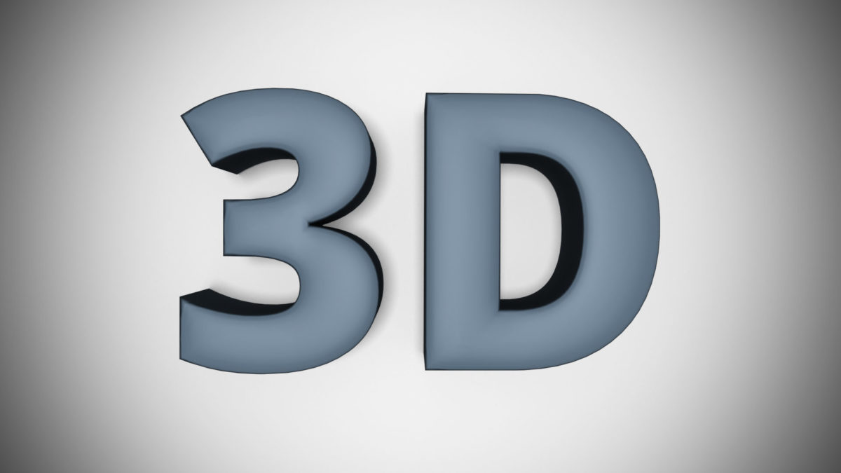 Tout savoir sur la 3D - Le Graphiste 3D Tout savoir sur la 3D - Le Graphiste 3D